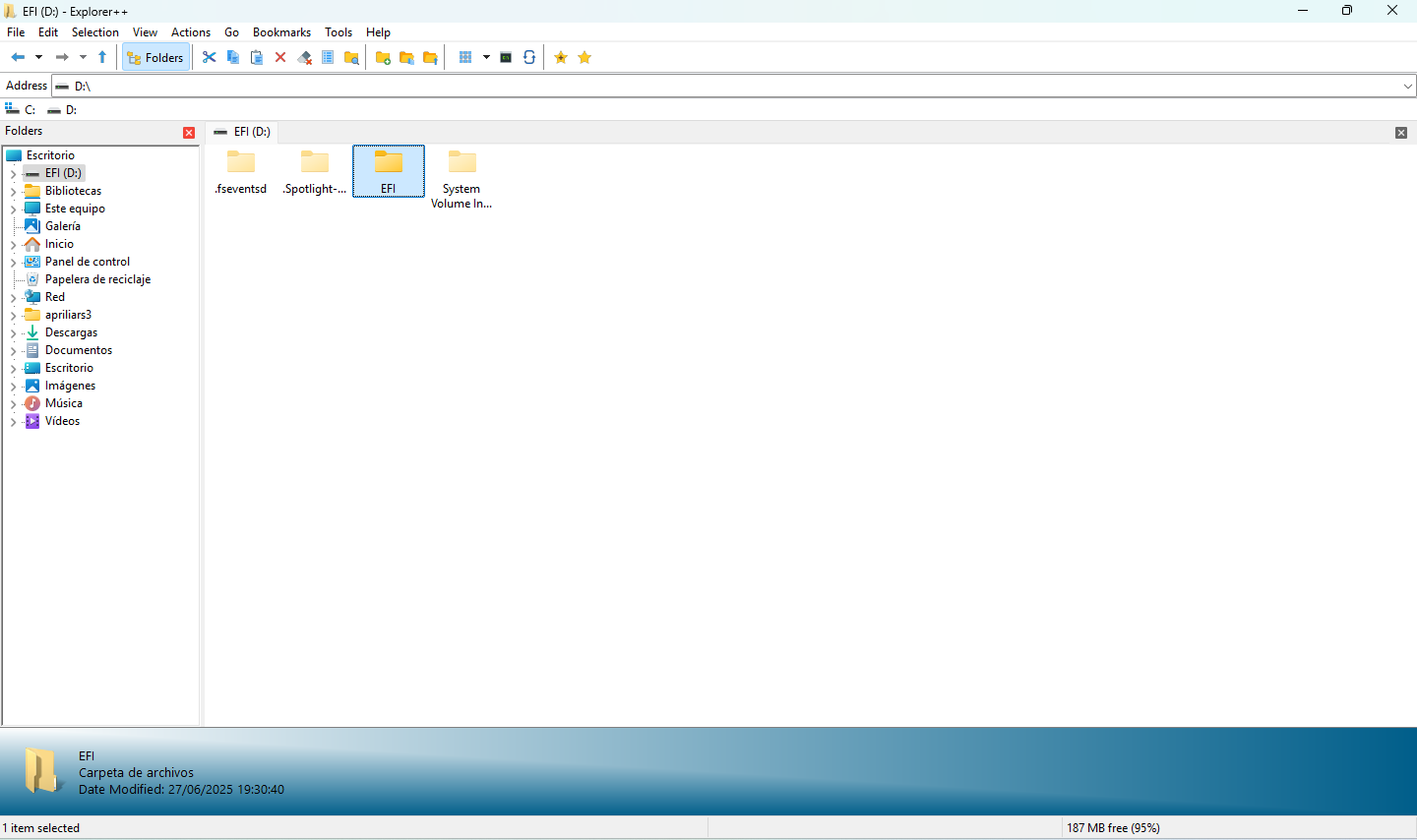[ TUTORIAL ] Instalar macOS 26 Tahoe en una PC usando OpenCore Simplify