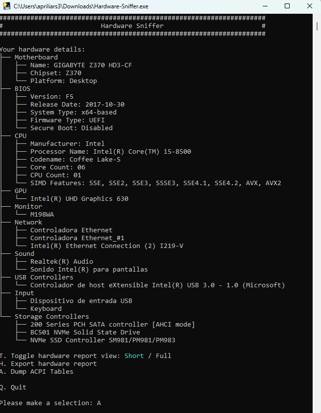 [ TUTORIAL ] Instalar macOS 26 Tahoe en una PC usando OpenCore Simplify